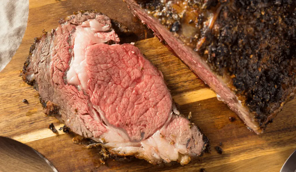 Texas Roadhouse Prime Rib Recipe RecipeShots