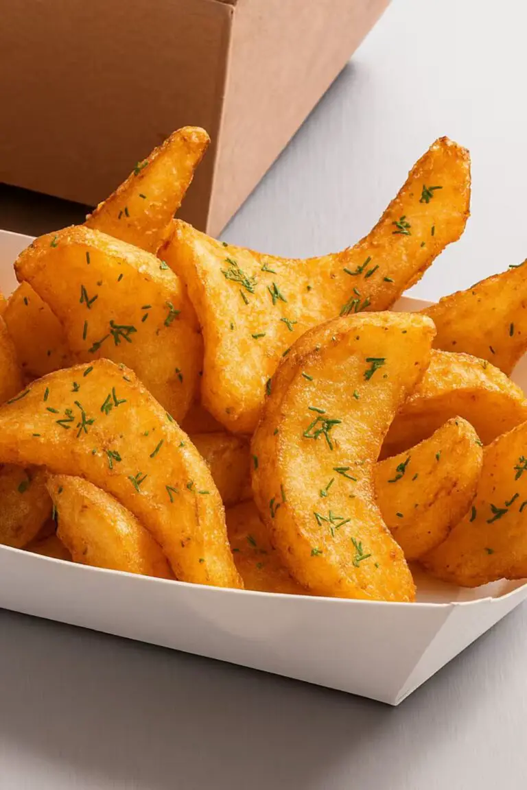 Sidewinder Fries: Crispy Twisted Snack You’ll Love