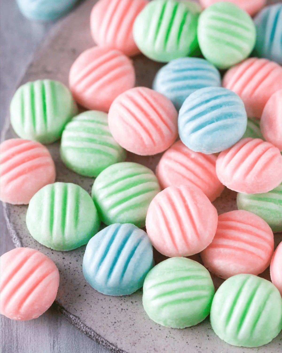 Cream Cheese Mints – Best 5-Ingredient No-Bake Candy Recipe