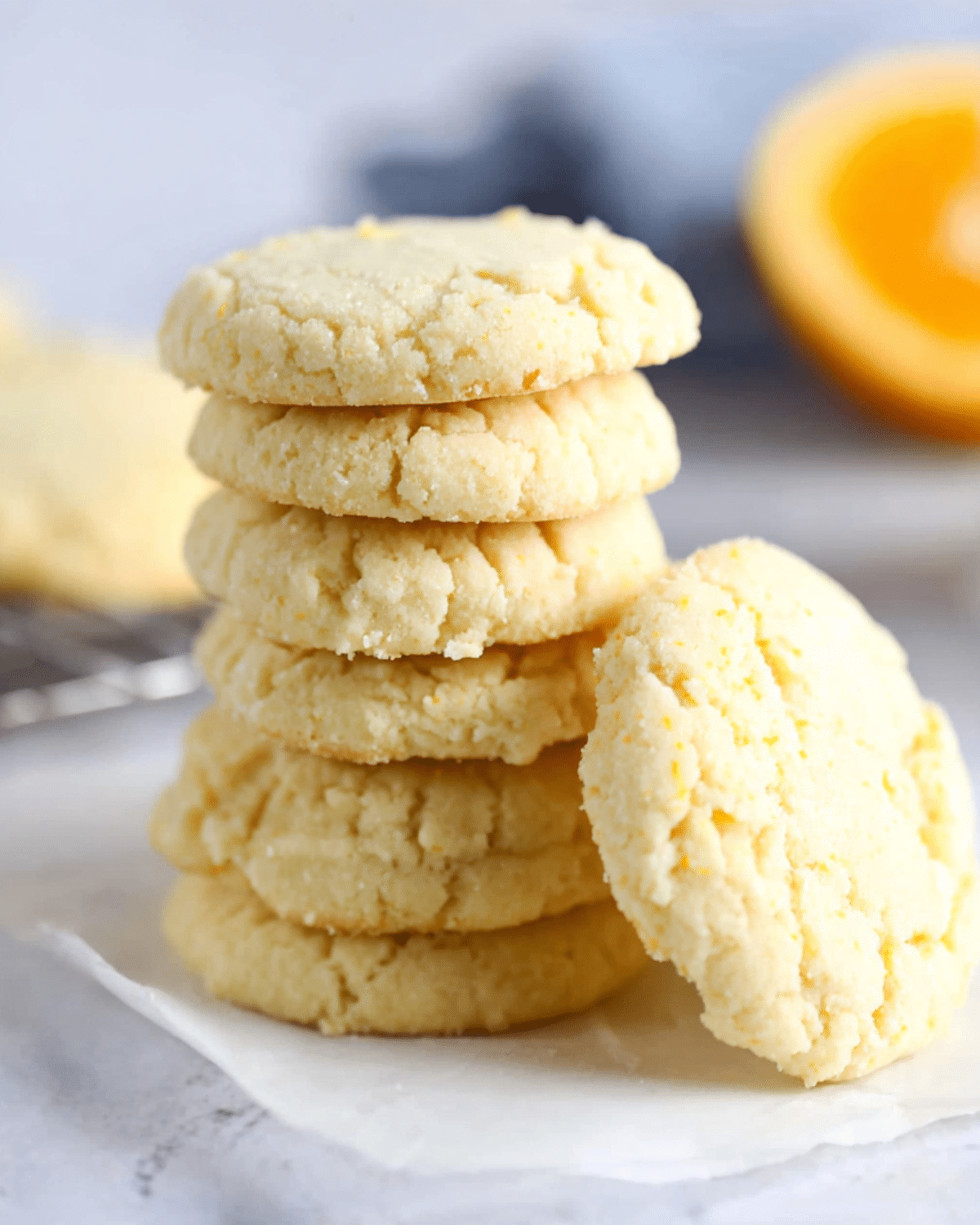 Grandma’s Sugar Cookies – Best Chewy Recipe to Bake Now