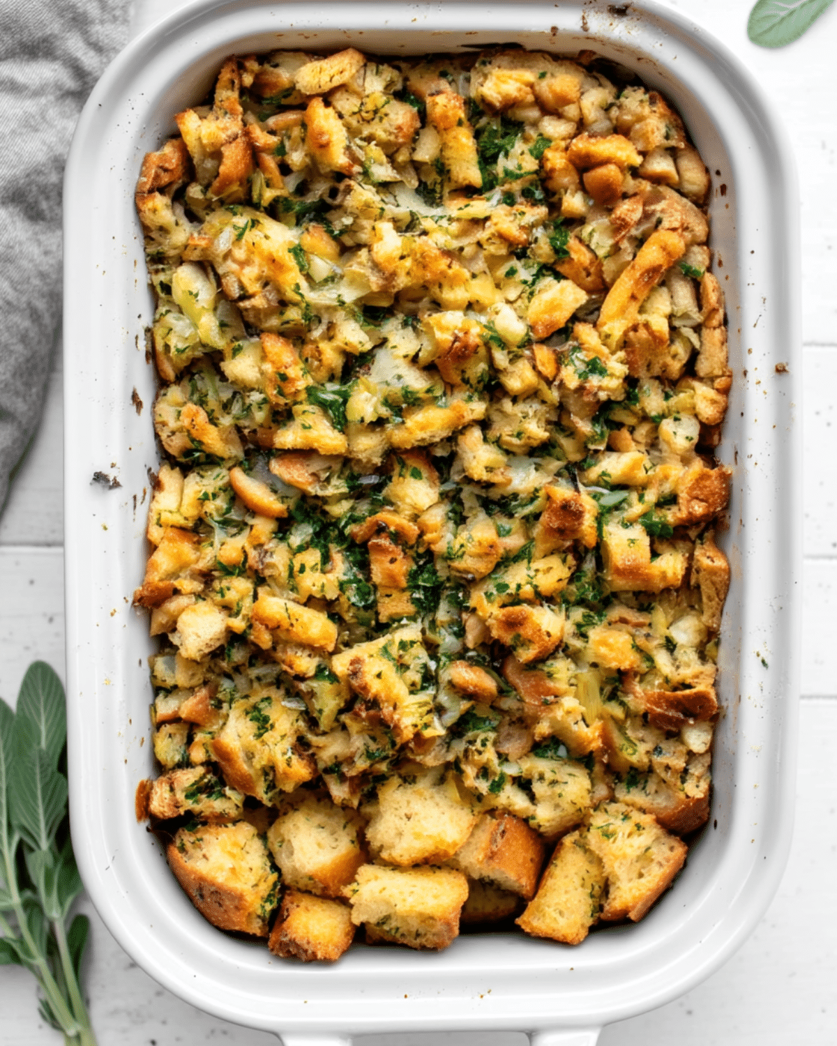 Homemade Stuffing Recipe: 7 Secret Tips for Perfect Holiday Results