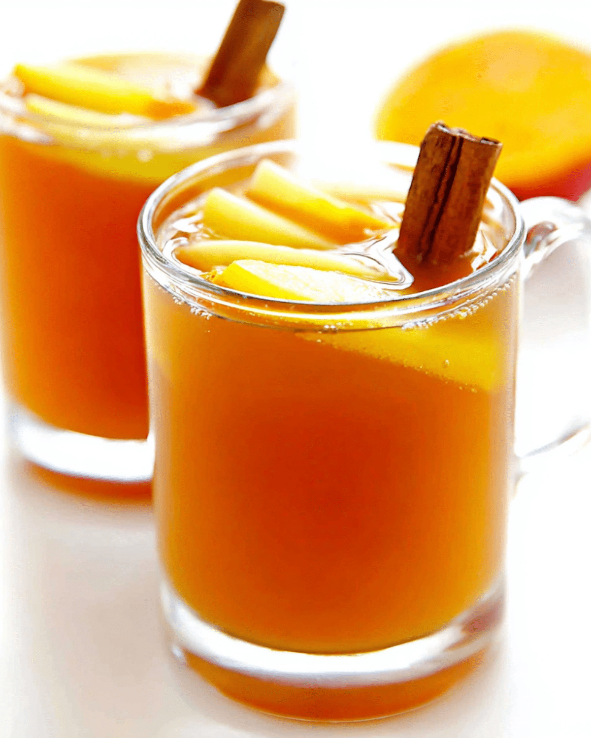 Creamy Orange Soda Ice Cream You’ll Dream About - RecipeShots