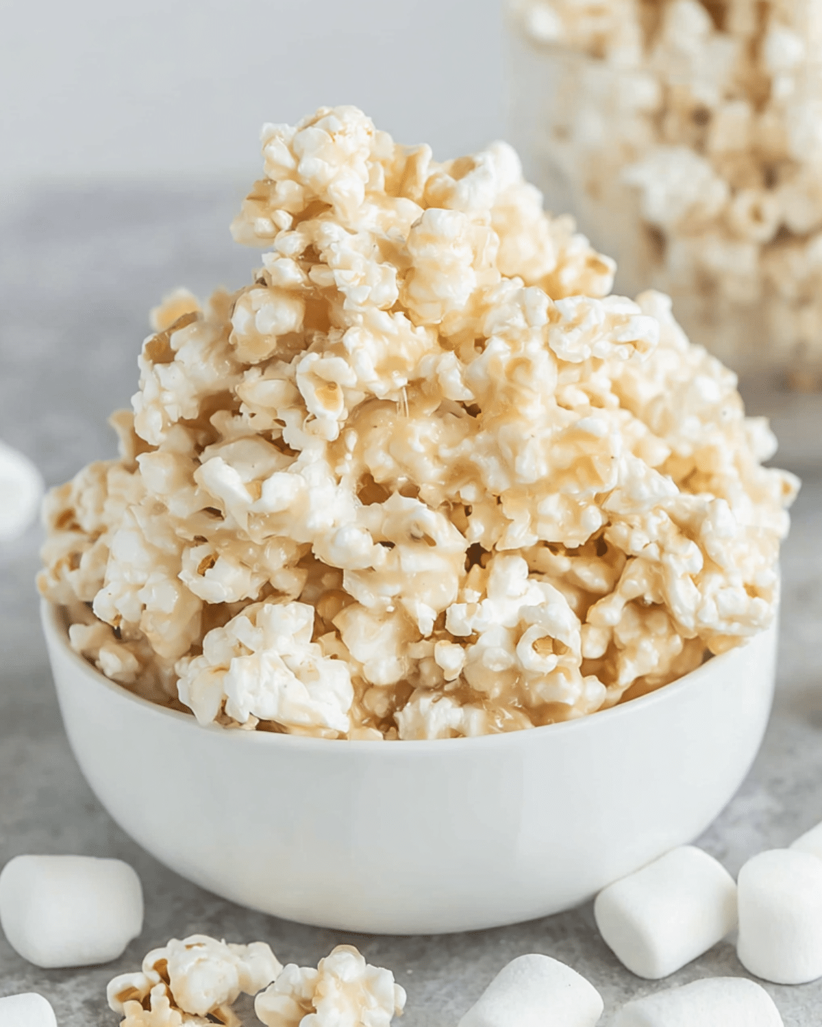 Marshmallow Popcorn – Best 3-Ingredient Treat You’ll Crave