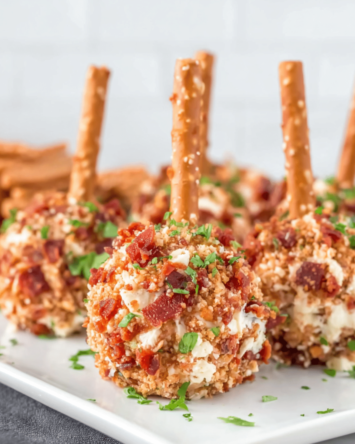 Mini Cheese Ball Bites – Best Party Appetizer Recipe (2025)