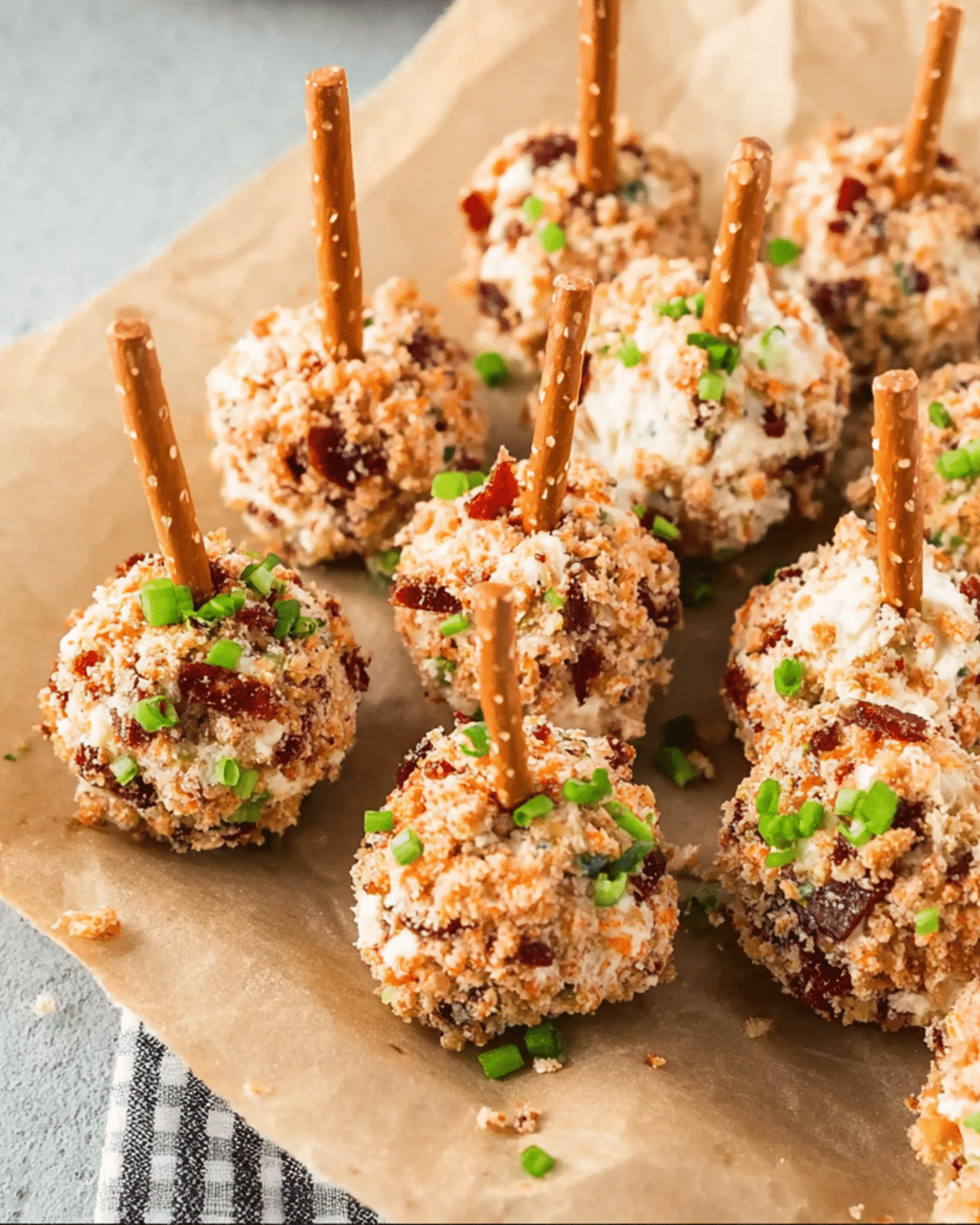 Mini Cheese Ball Bites – Best Party Appetizer Recipe (2025)