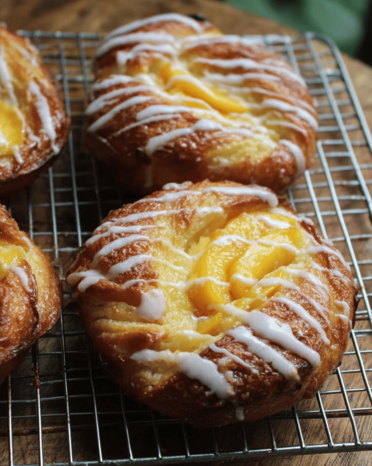 Peach Brioche – The Best Homemade Recipe for Summer 2025