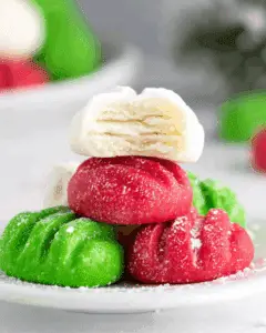 Christmas Mints Recipe – Best No-Bake Holiday Treat (Easy!)