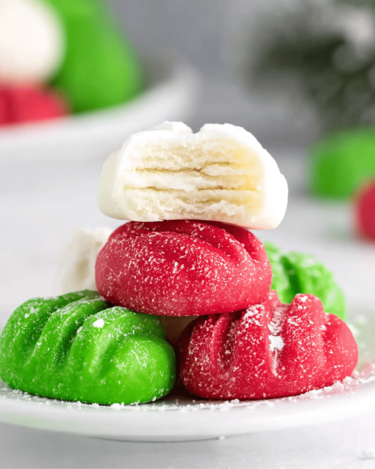 Christmas Mints Recipe – Best No-Bake Holiday Treat (Easy!)