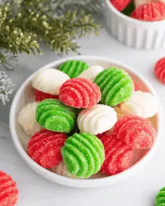 Christmas Mints Recipe – Best No-Bake Holiday Treat (Easy!)
