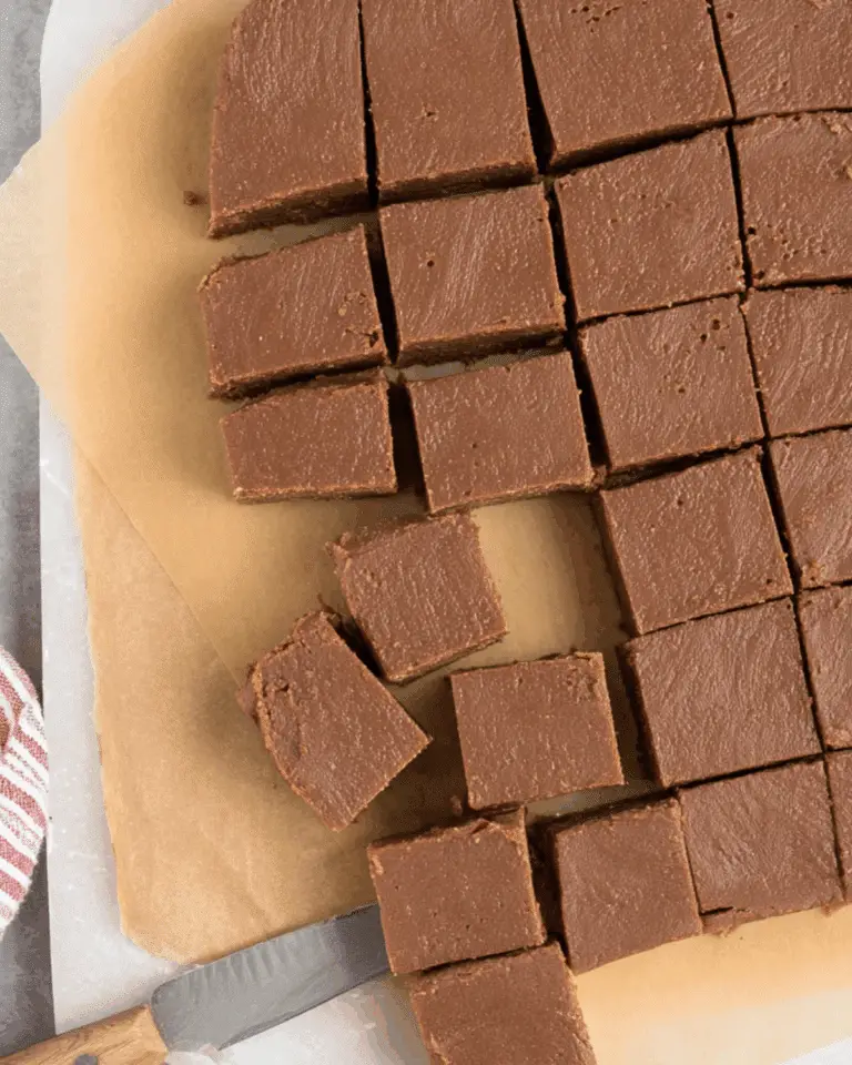 Fantasy Fudge Recipe: The Best Classic Chocolate Treat 2025