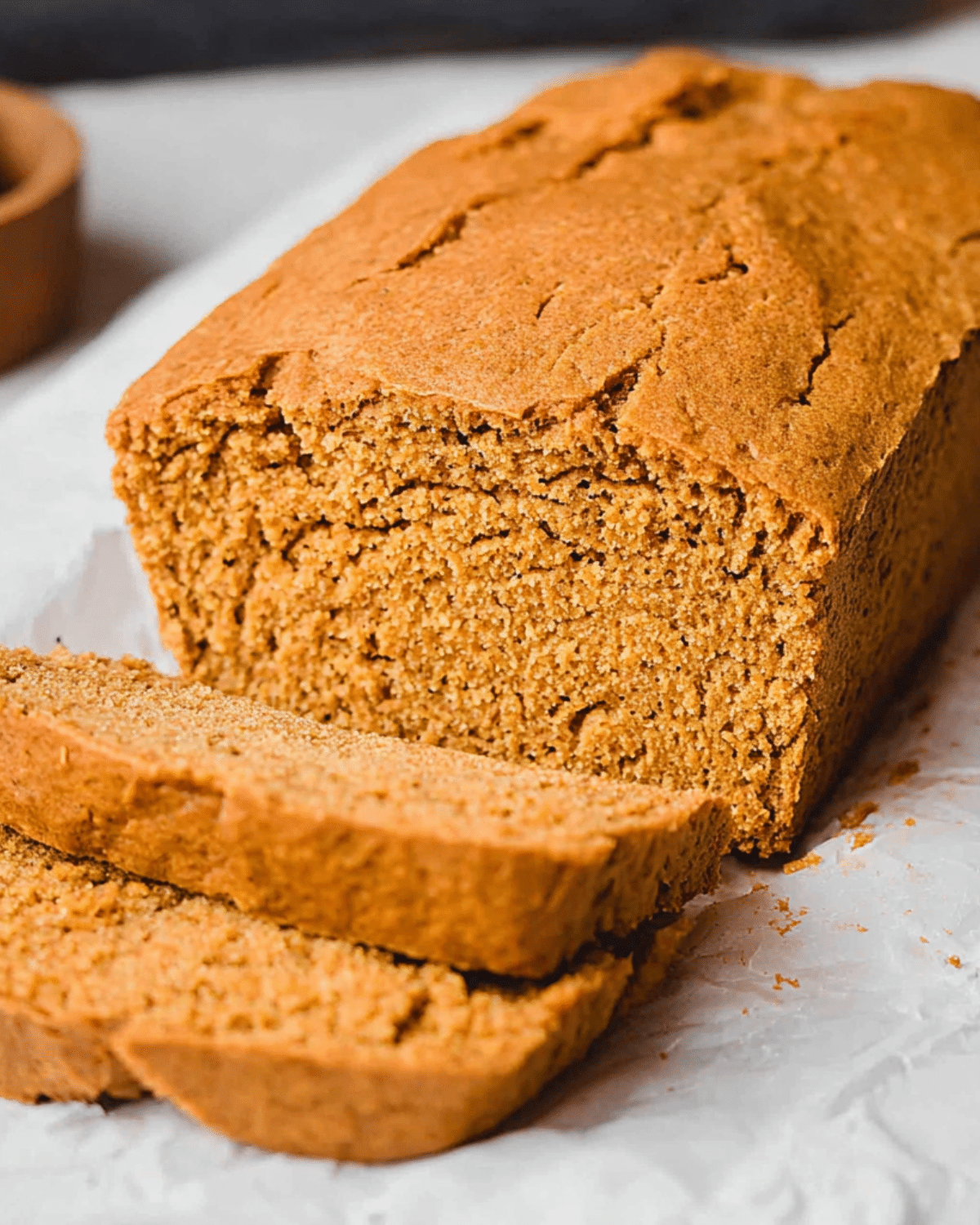 Soft Pumpkin Sourdough Bread – The Best Cozy Fall Recipe