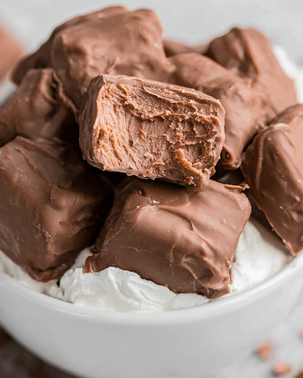 Cool Whip Candy – The Easiest No-Bake Treat You’ll Ever Make - RecipeShots