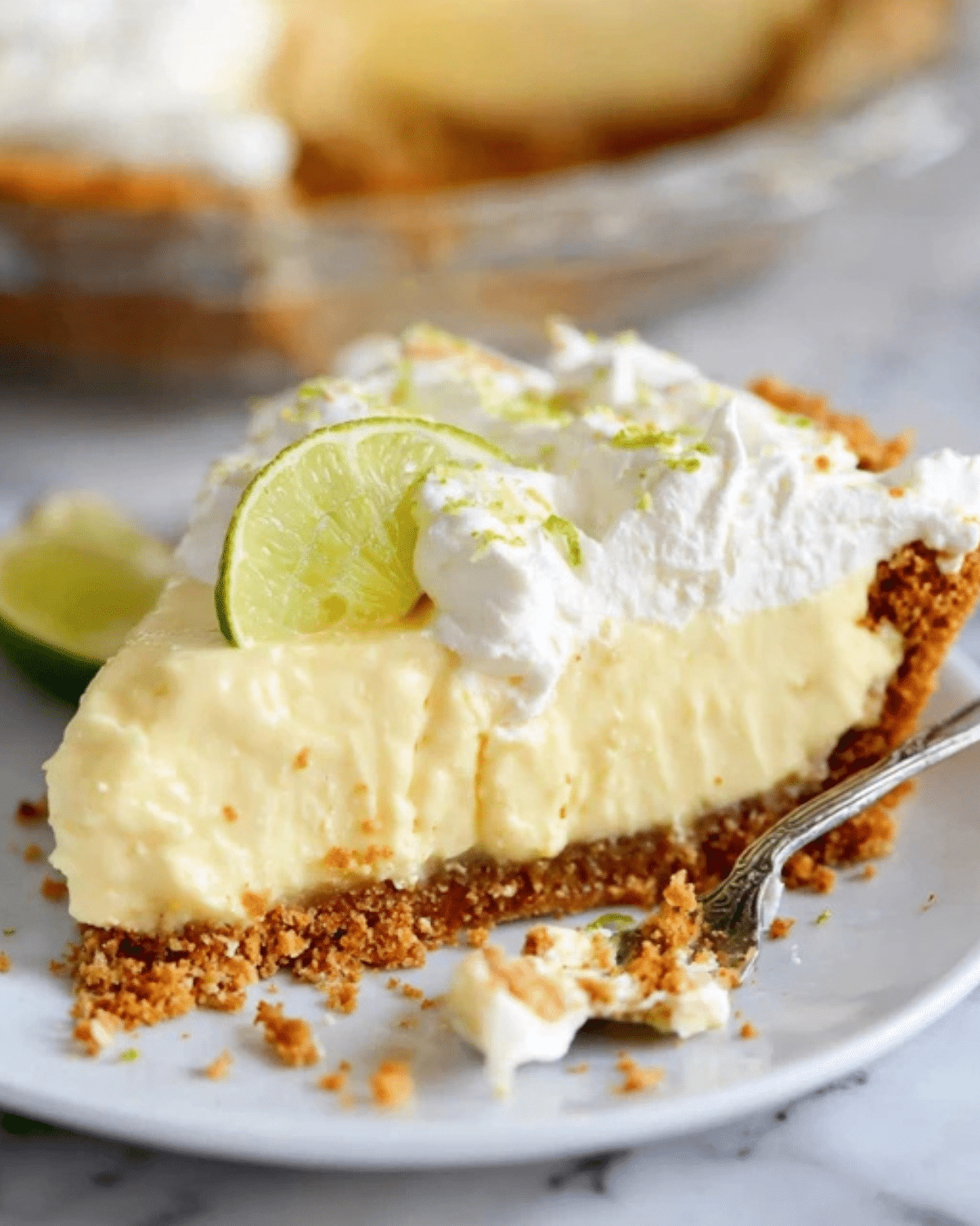 Key Lime Pie Recipe – The Best 7 Tips for Perfect Results