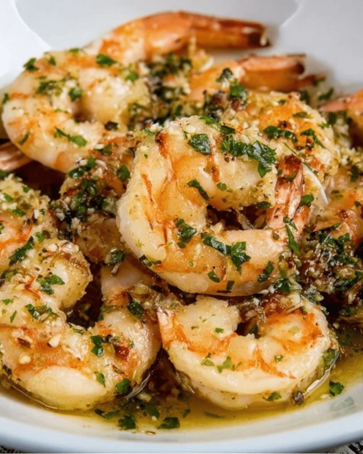 Red Lobster Shrimp Scampi – Easy Copycat Recipe