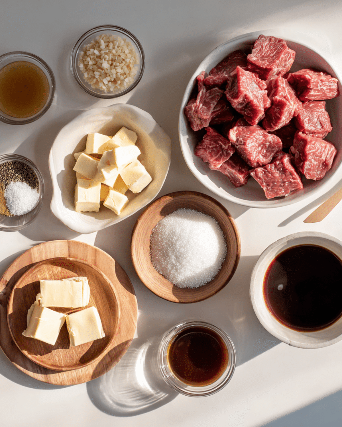 Slow Cooker Beef Tips – The Best Comfort Meal (2026)