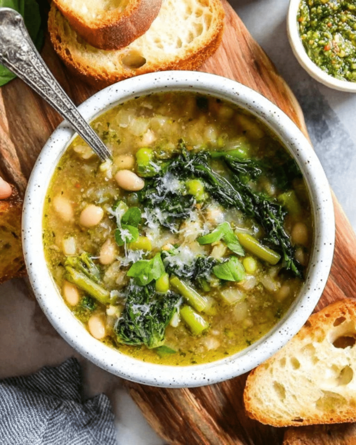 Spring Roll Salad Recipe: Fresh, Crunchy & Bursting with Flavor