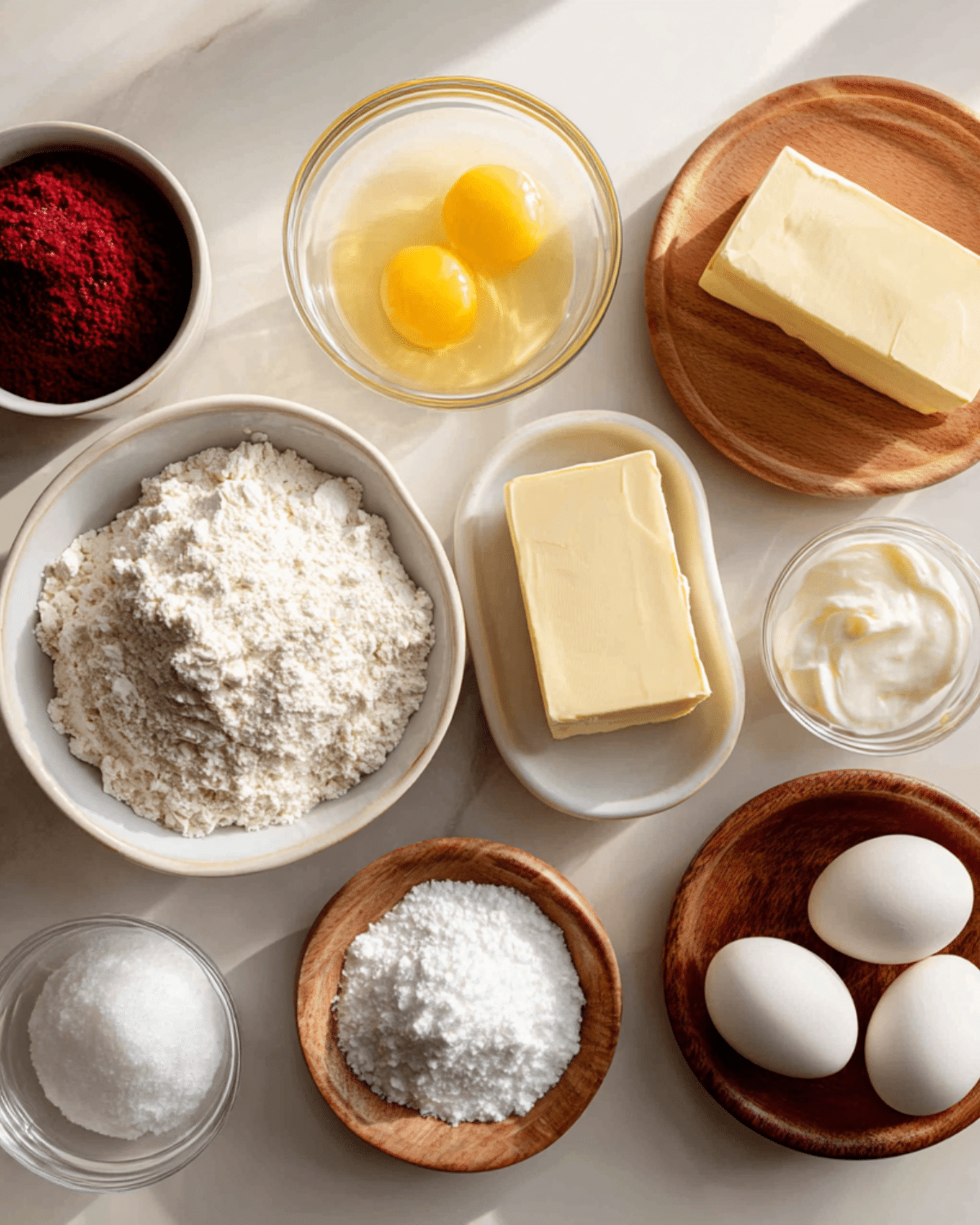 Red Velvet Sugar Cookies – The Best Soft Cookies (2026)